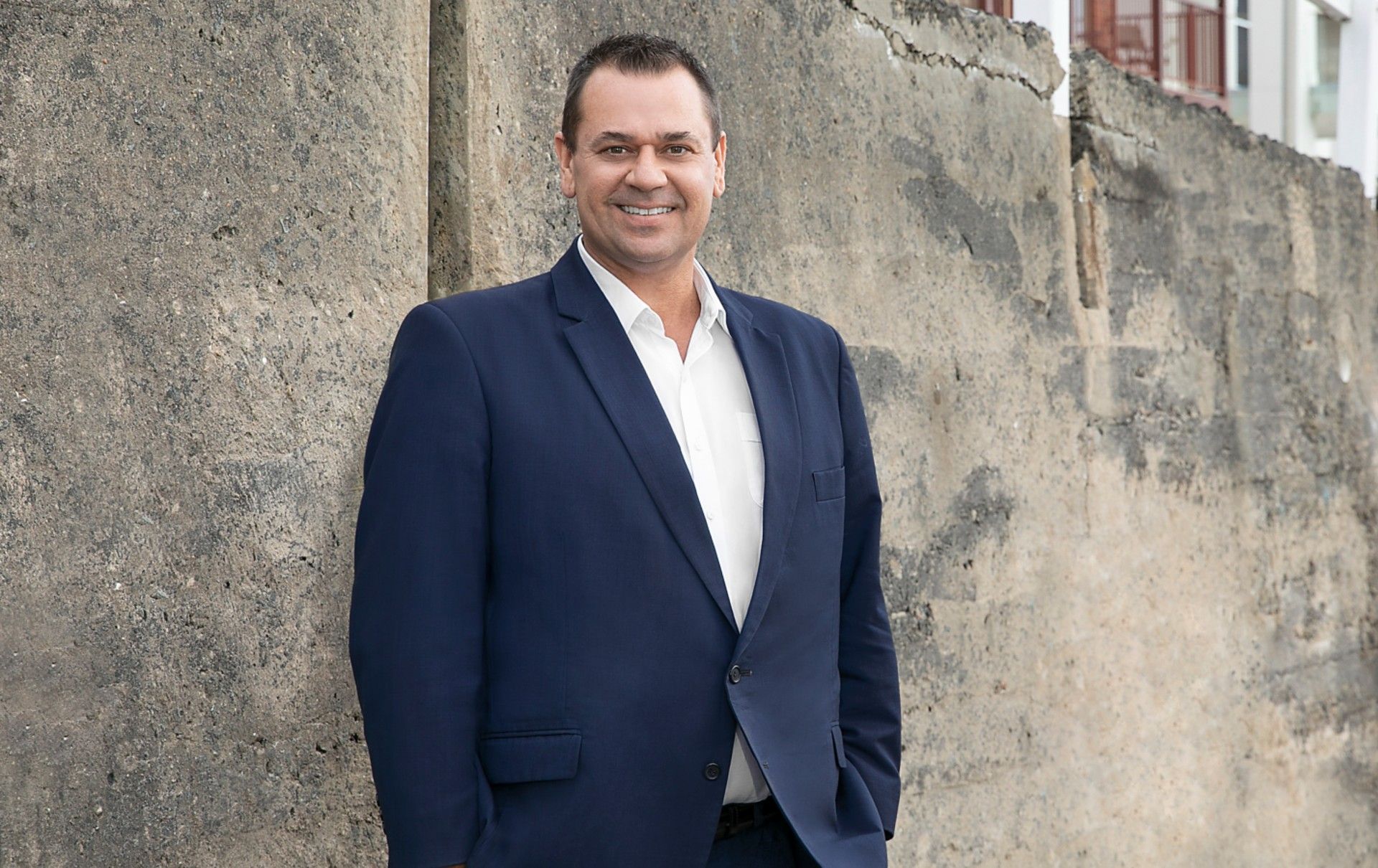 Todd Mason | Stone Real Estate