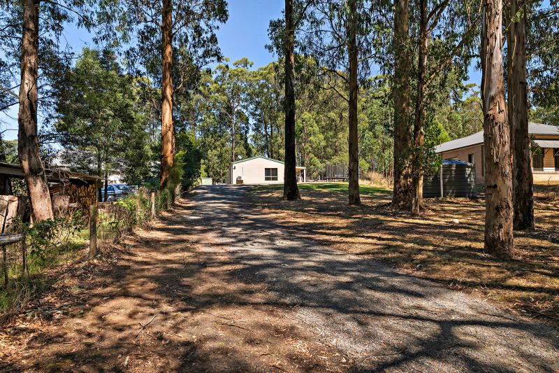 Real Estate For Sale - 11 Ward Street - Kinglake , VIC