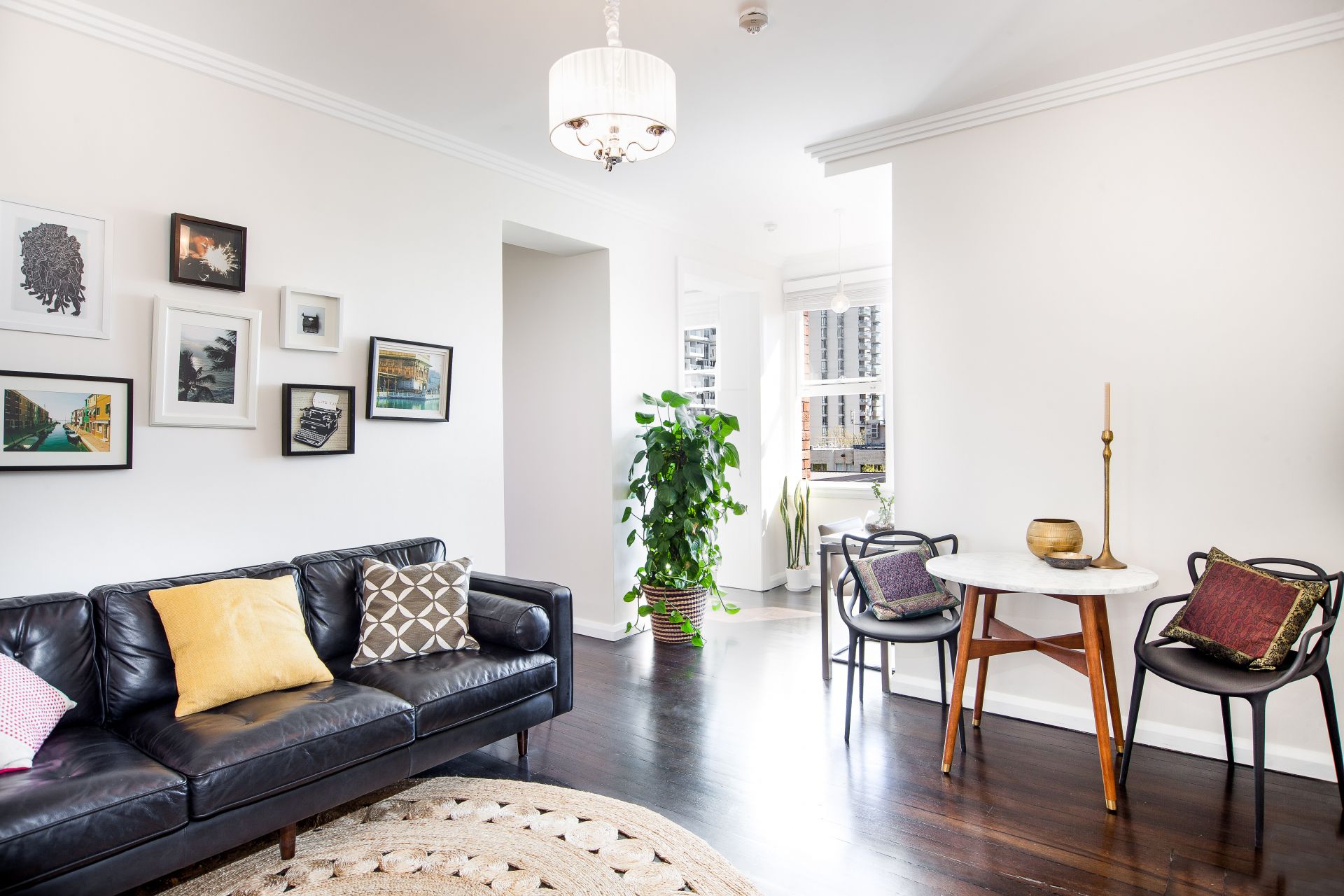 Level 6/604/3-5 Greenknowe Avenue, Potts Point | Sydney Links Real Estate