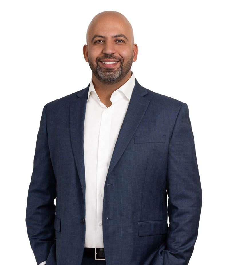 Peter Gindy | OBrien Real Estate