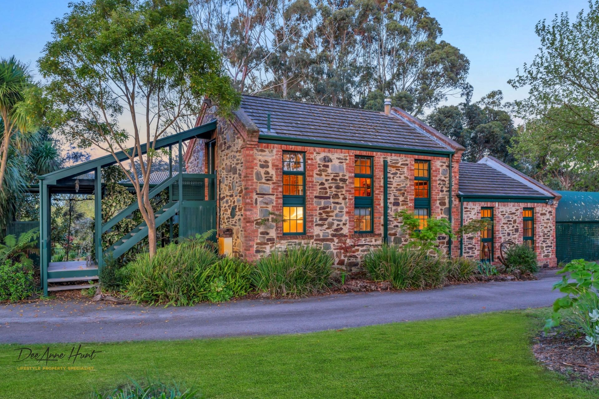 396 Battunga Road, Echunga | Williams Real Estate