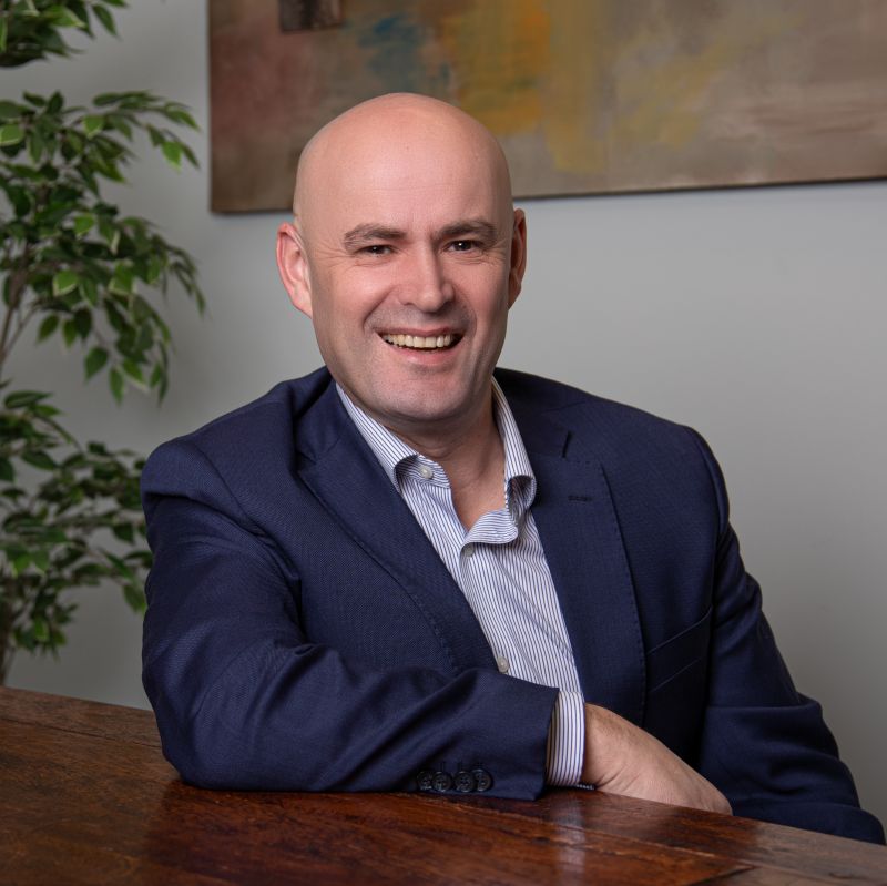 Brian Terry | Murnane Real Estate