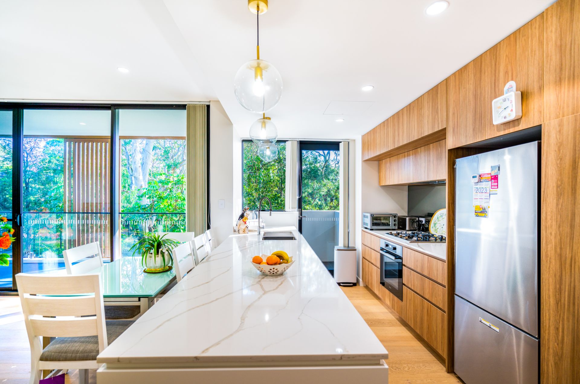 205/18 Freeman Road, Chatswood | Plus Agency