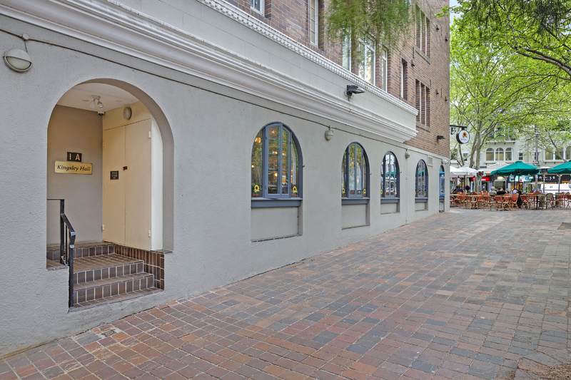 Real Estate For Lease - 61/1a Elizabeth Bay Road - Elizabeth Bay , NSW