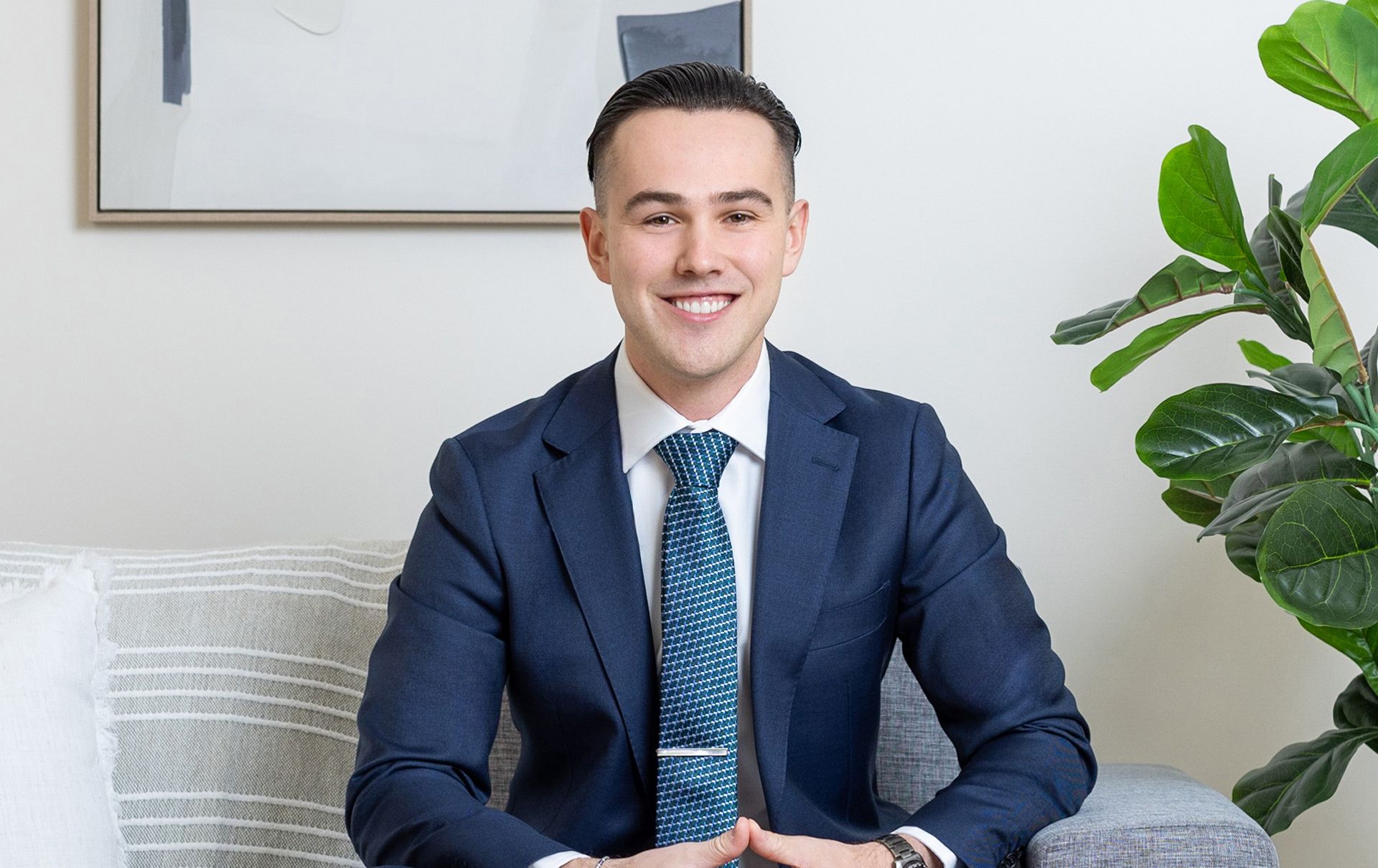 Alex Ford | Stone Real Estate