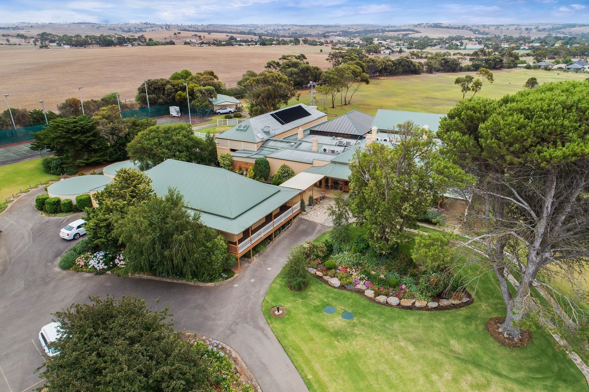 32 Dunreath Road, Strathalbyn | McGees Property Adelaide