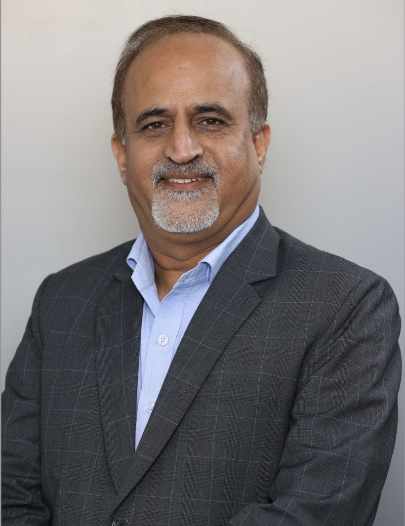 Shail Wadhwa | Stone Real Estate