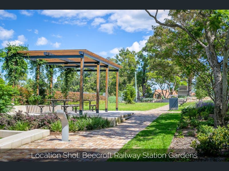 Real Estate For Lease - 1/76 Beecroft Road - Beecroft , NSW