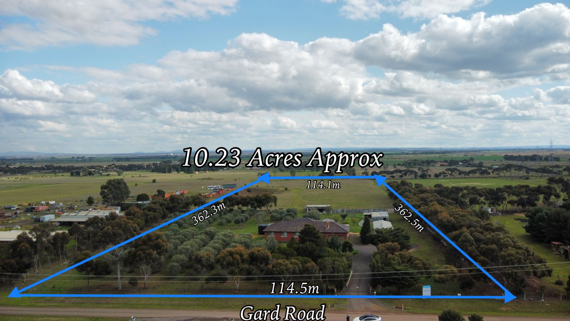 85 Gard Road, MOUNT COTTRELL | Sweeney Estate Agents