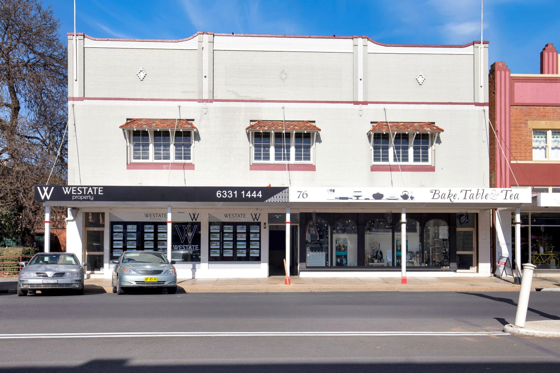 2a/76 George Street, Bathurst | Westate Property