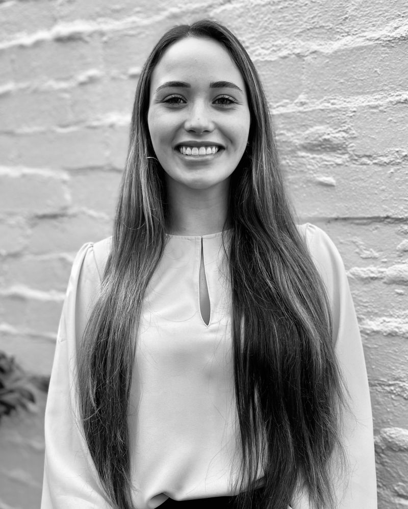 Our People - Jas Stephens