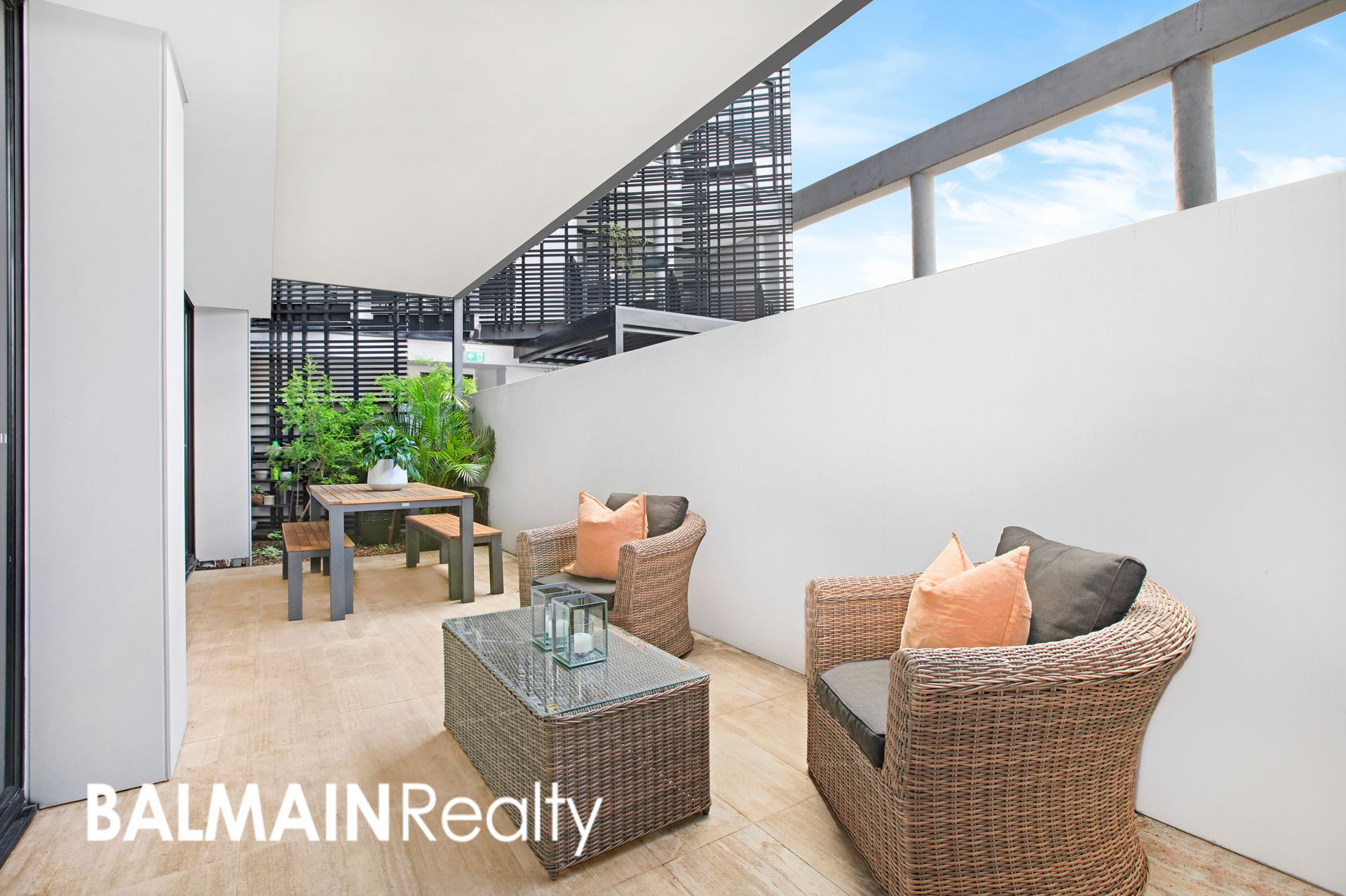 105/2A Rowntree Street, Balmain | Balmain Realty