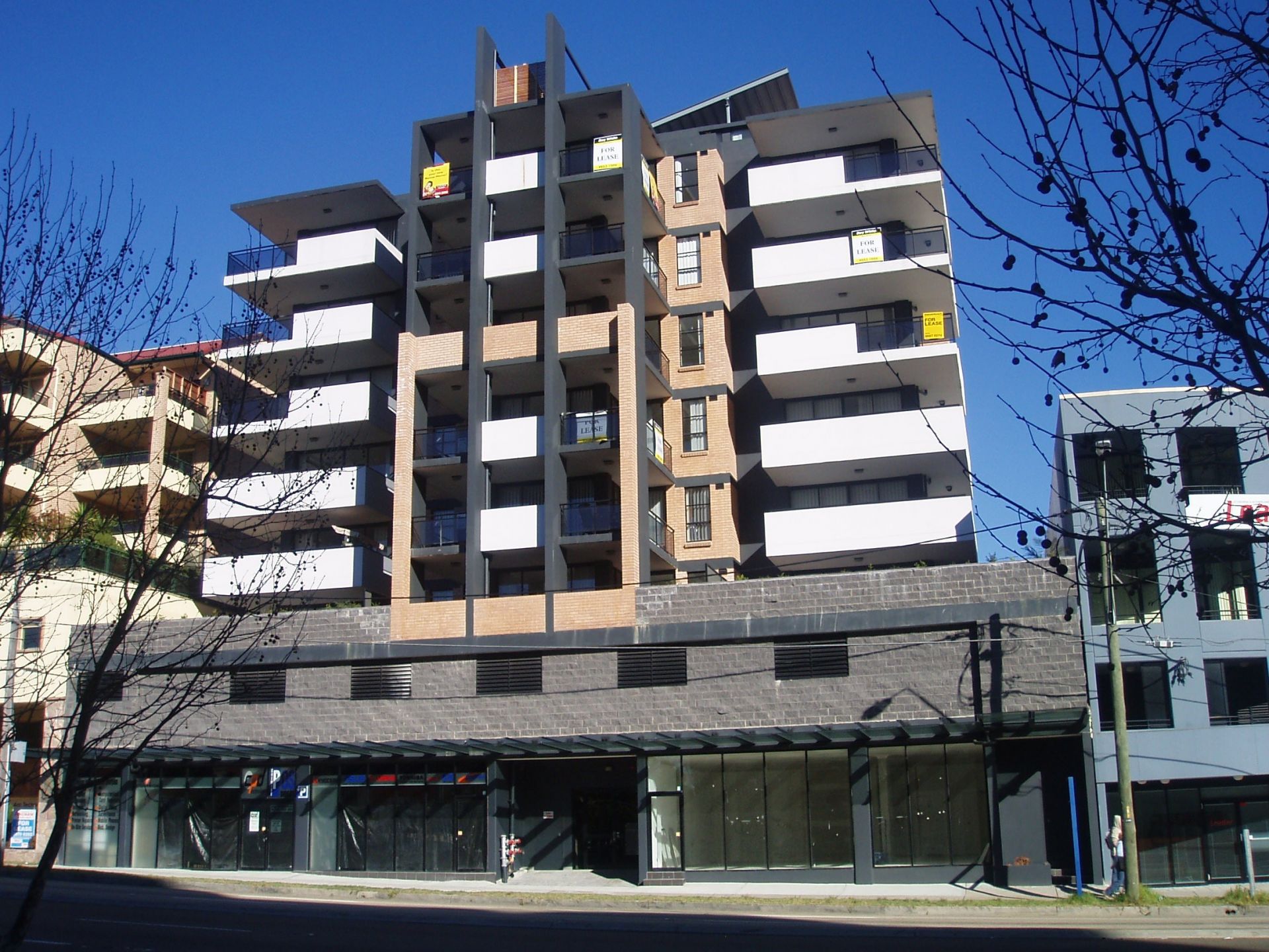 16/635 Princes Highway, Rockdale | Chase Property Group