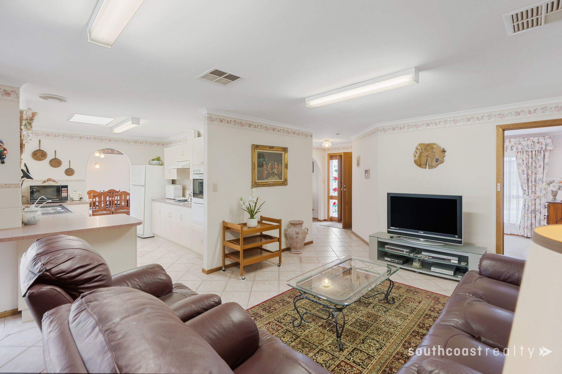 South Coast Realty