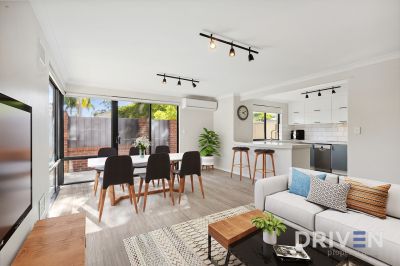 Driven Property Group | Real Estate Sales & Leasing