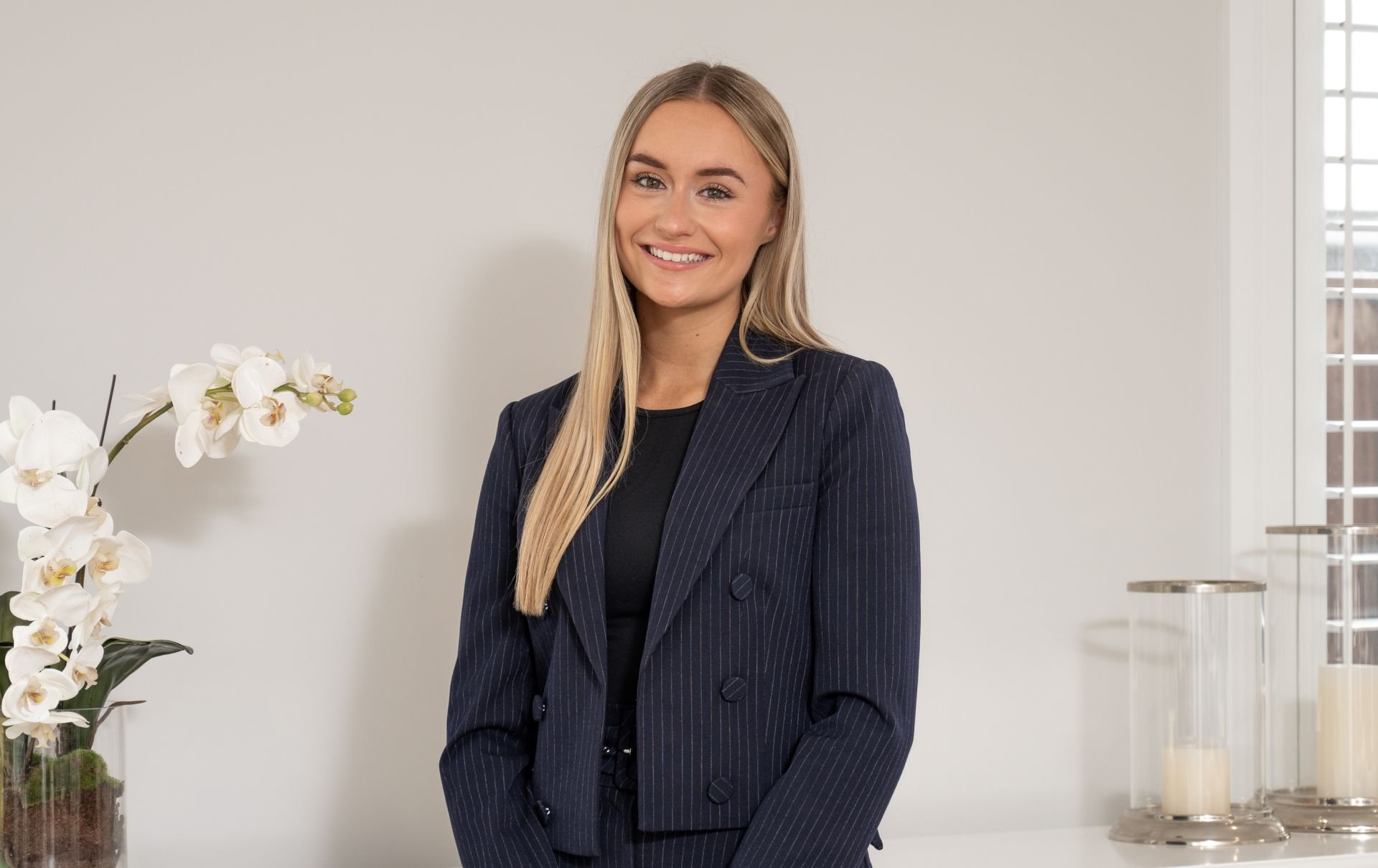 Jorja Pauling | Stone Real Estate