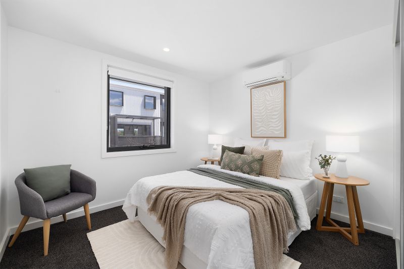 Real Estate For Sale - 88/60 Kingsland Parade - Casey , ACT