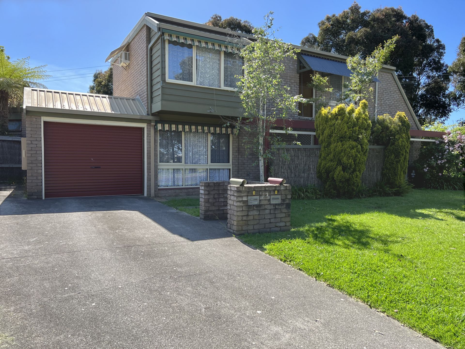 1/13 Calvert Street, Bairnsdale | OBrien Real Estate