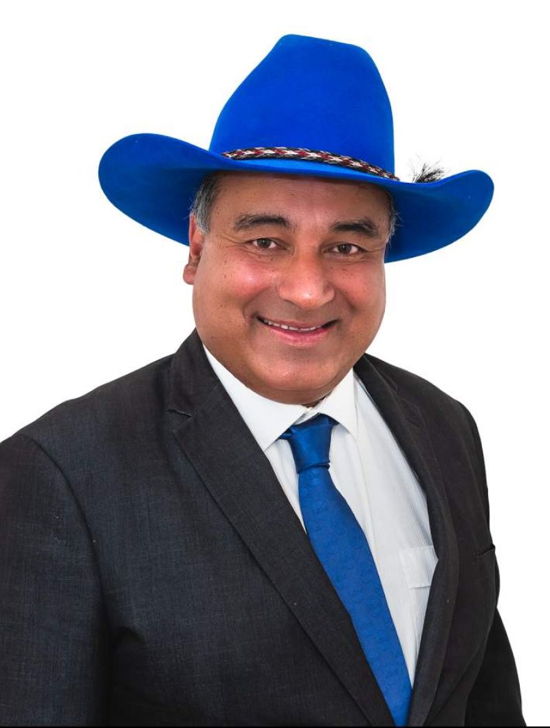 Meet Our Team - YPA Estate Agents