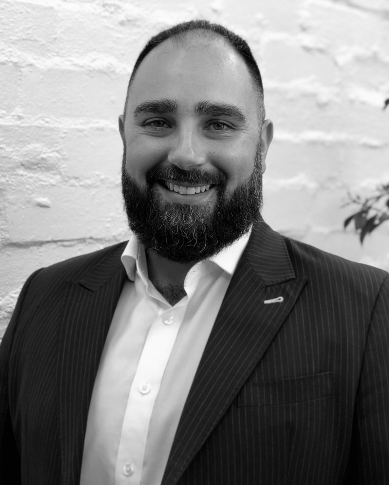 Our People - Jas Stephens