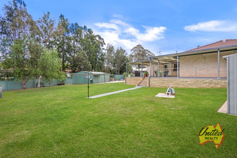 2 Marsh Place, The Oaks | United Realty