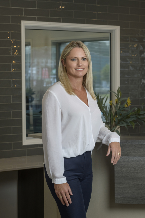 Deborah Bird | Ellejayne Realty Pty Ltd