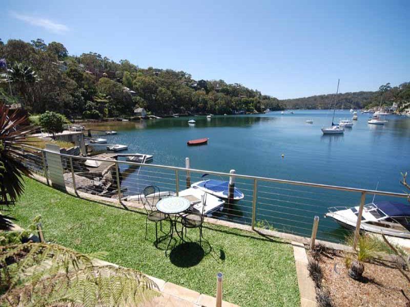 Gymea Bay | Burraneer Bay Real Estate