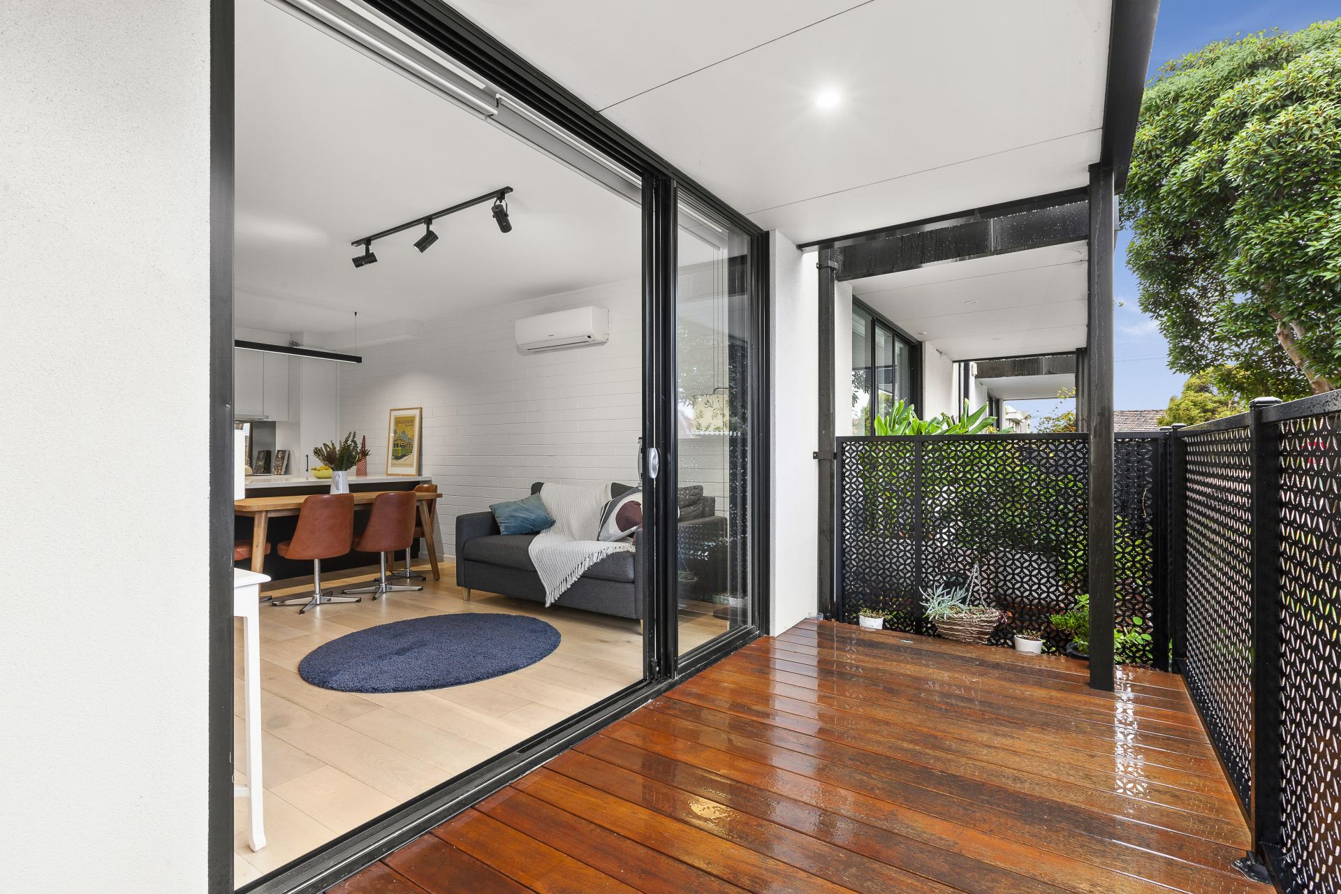 Real Estate For Sale - 3/37 Collins Street - Thornbury , VIC