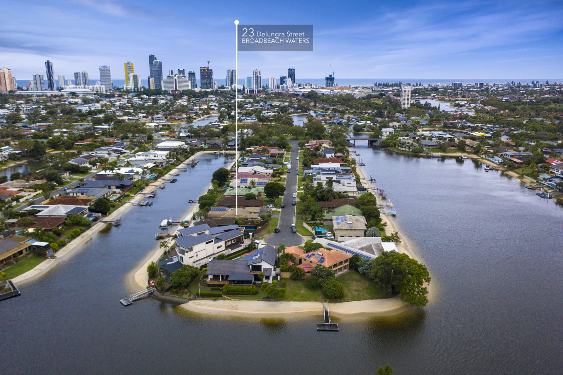 23 Delungra Street, BROADBEACH WATERS | Amir Prestige Group