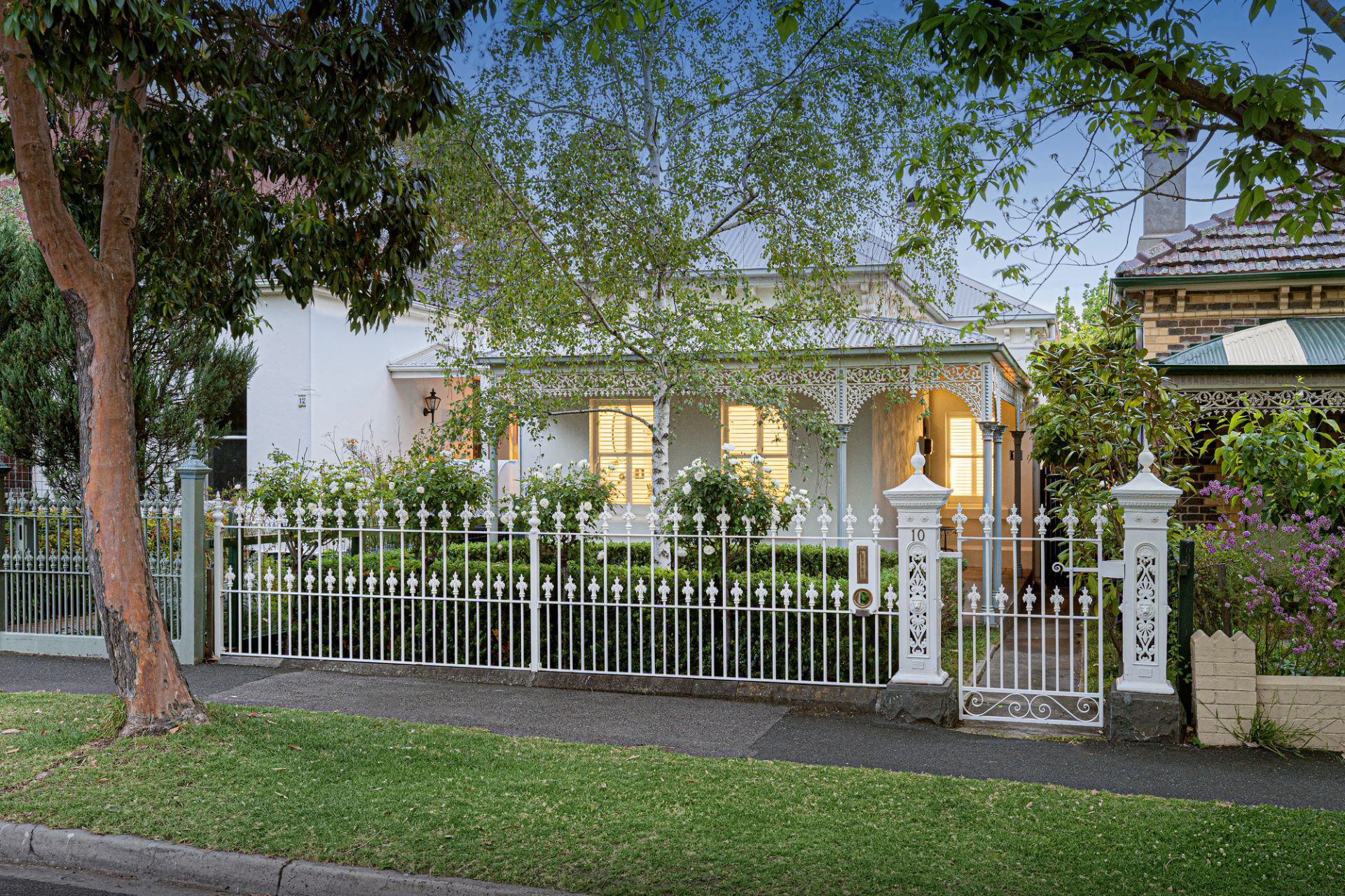 Kay & Burton | 10 Elm Street, Hawthorn