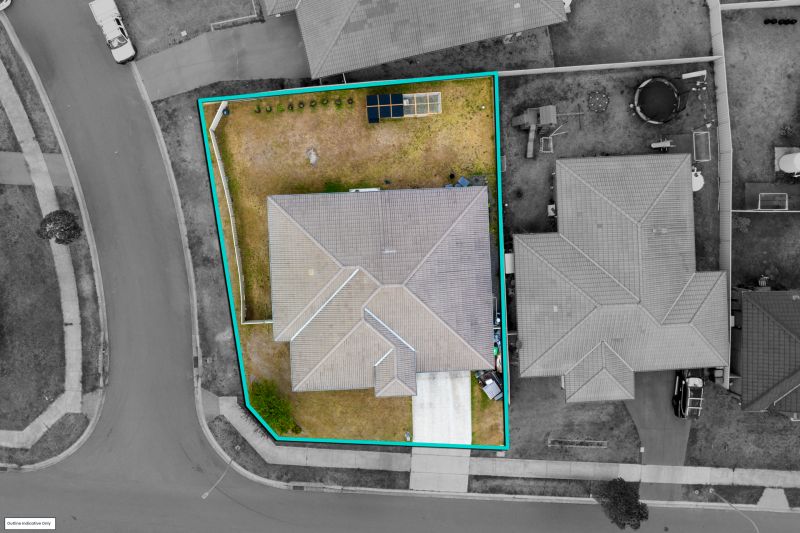 Real Estate For Sale - 38 Ruby Road - Rutherford , NSW