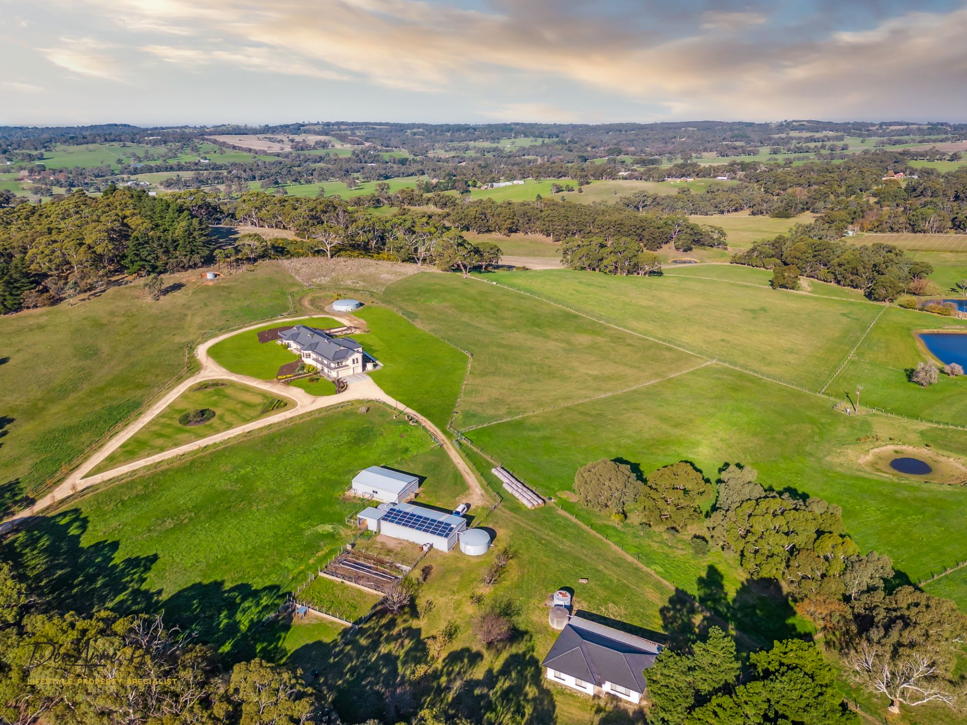 46 Old Mount Barker Road, Echunga | Williams Real Estate