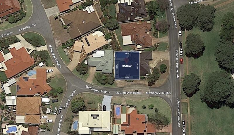 Real Estate For Sale - 2A Mattingley Heights - Murdoch , WA