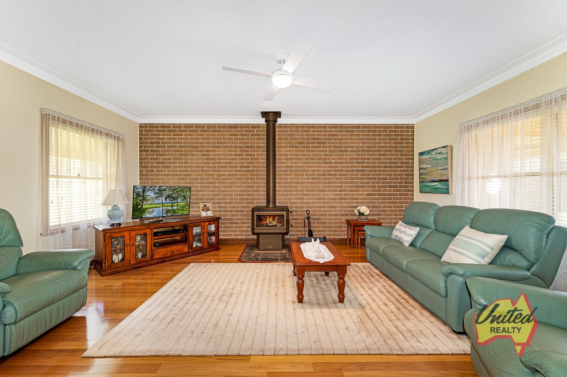 140 Wire Lane, Cawdor | United Realty