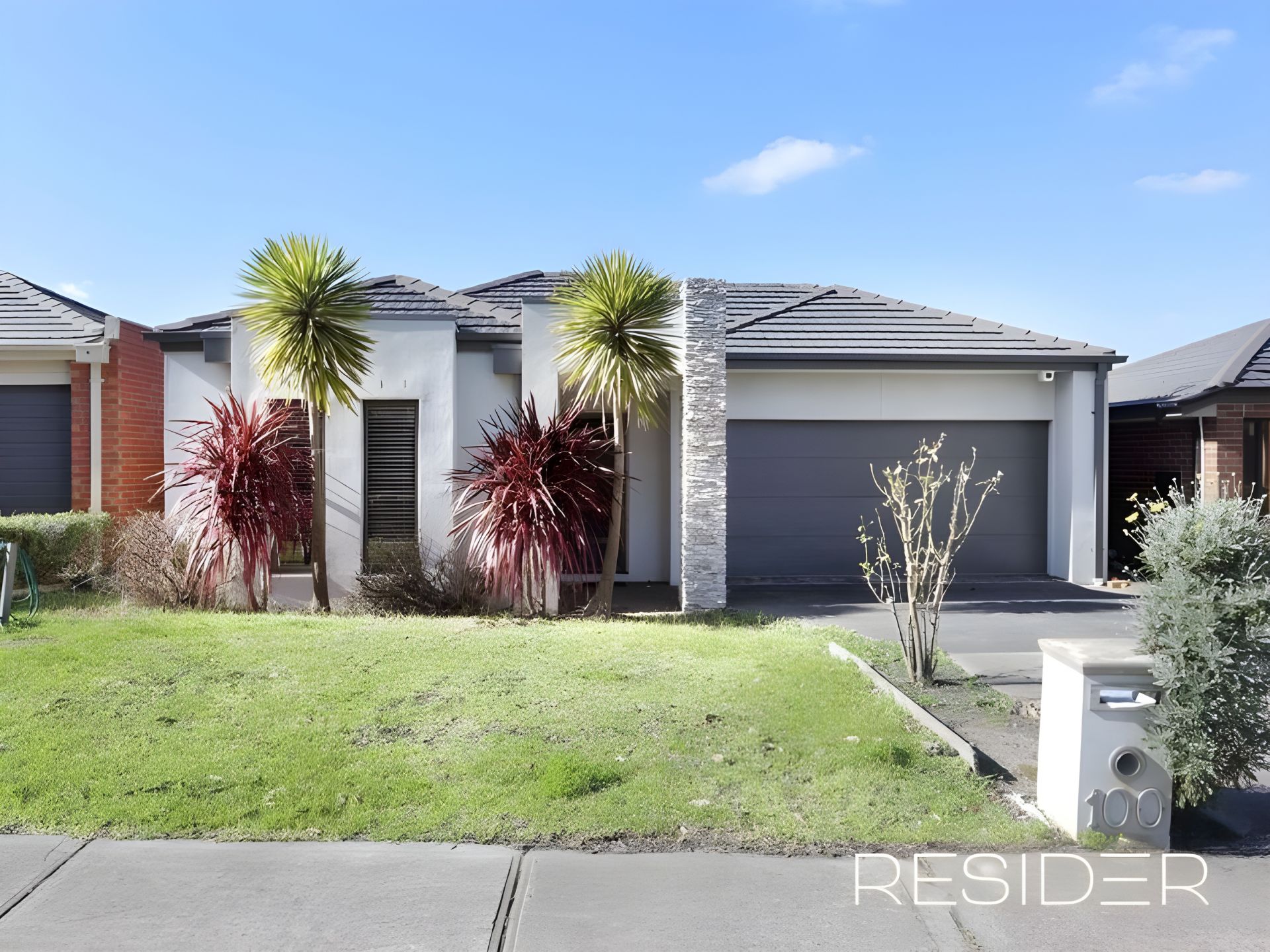 Epping | Resider Real Estate