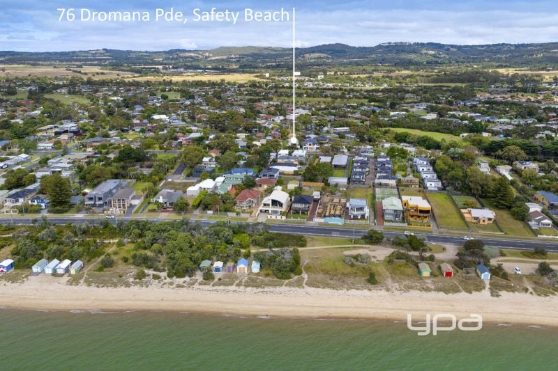76 Dromana Parade, Safety Beach | YPA Estate Agents