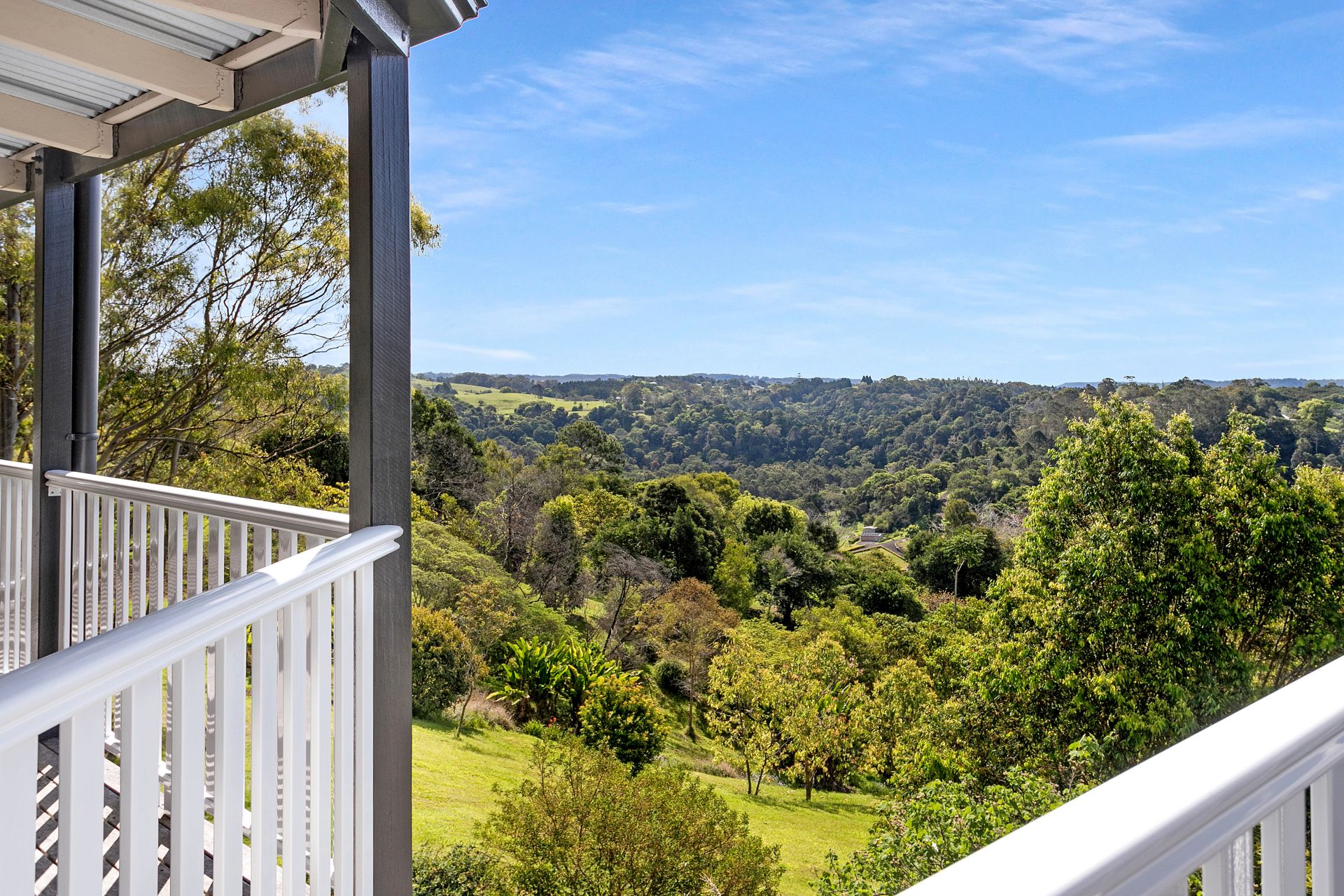 694 Maleny-Montville Road, Balmoral Ridge | Brant Property