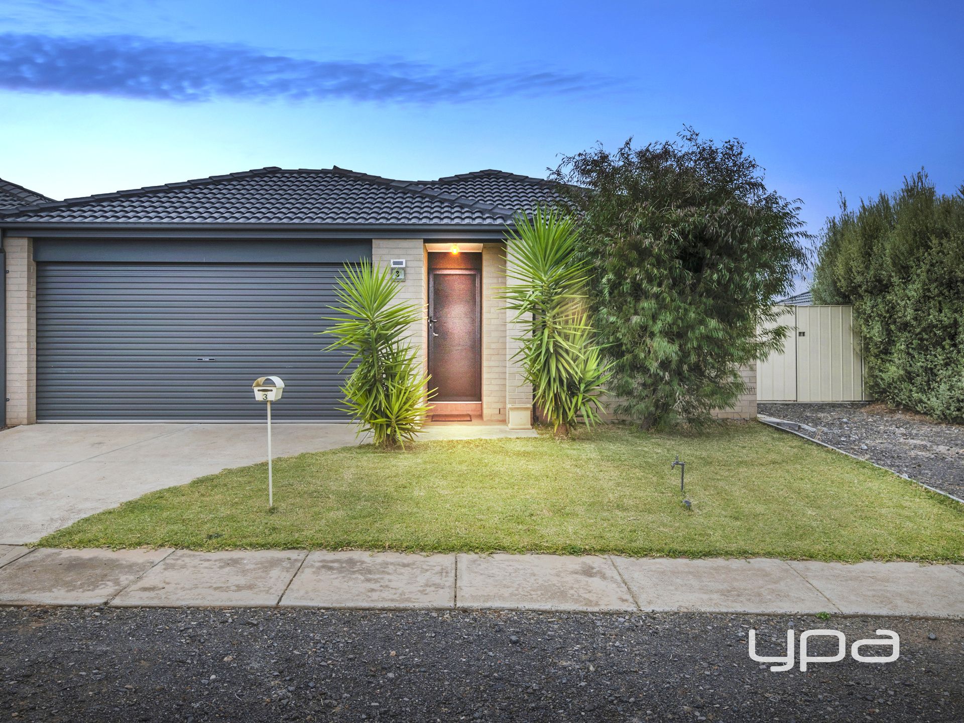 3 Ryder Close, Maddingley | YPA Estate Agents