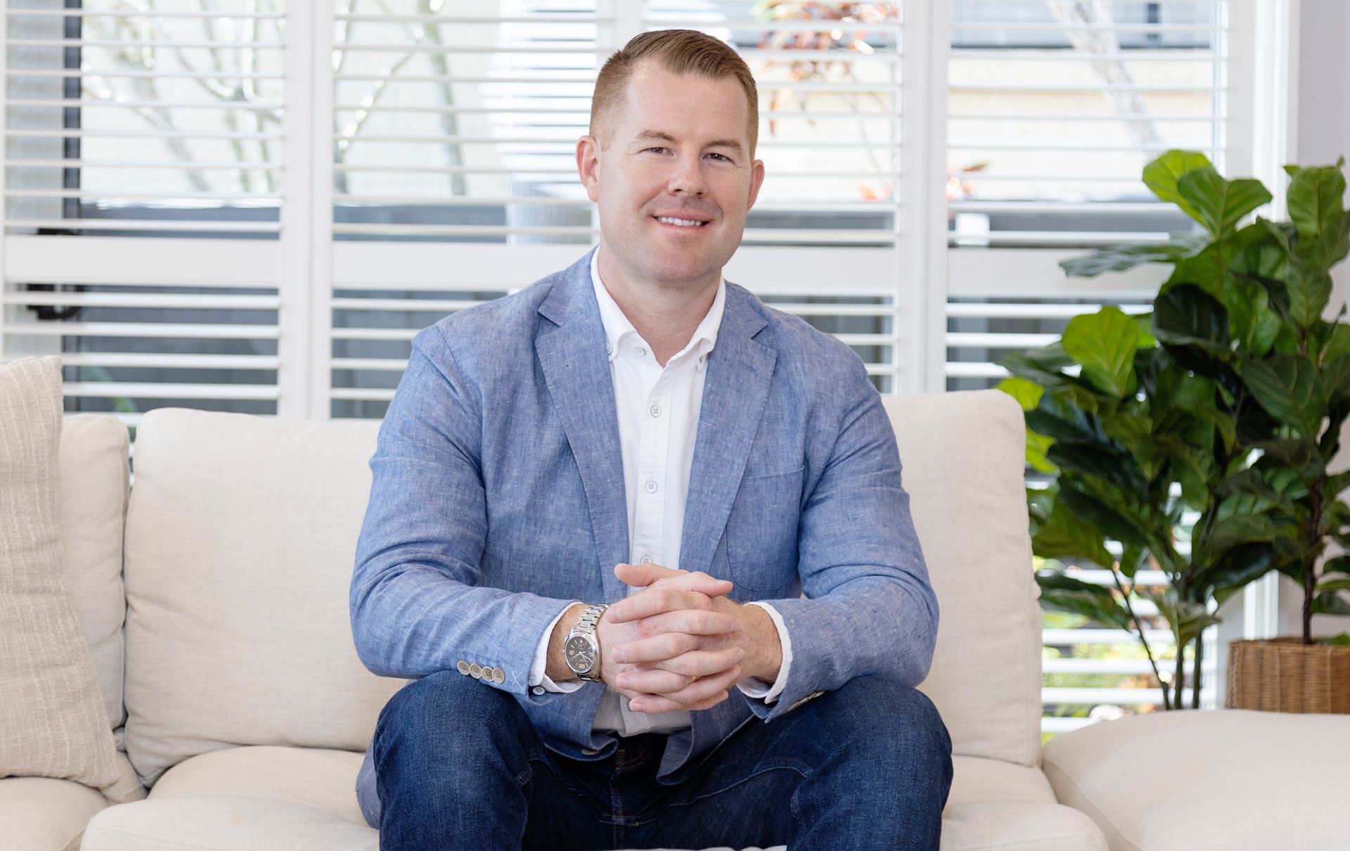 David Bruce | Stone Real Estate