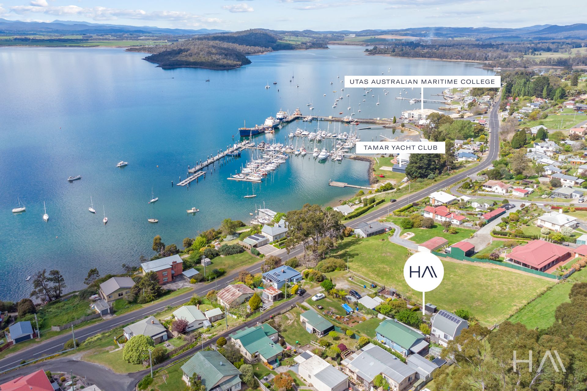 9 Ross Lane, Beauty Point | Harrison Agents