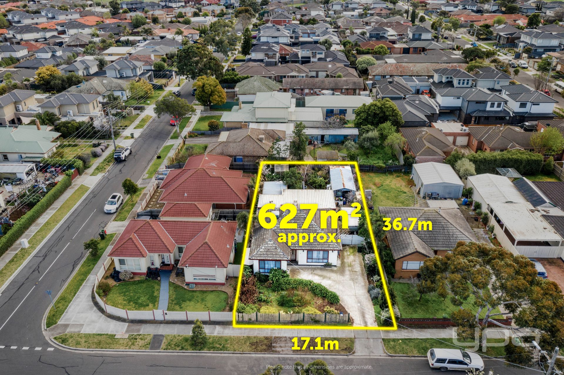 12 Carol Grove, Tullamarine | YPA Estate Agents