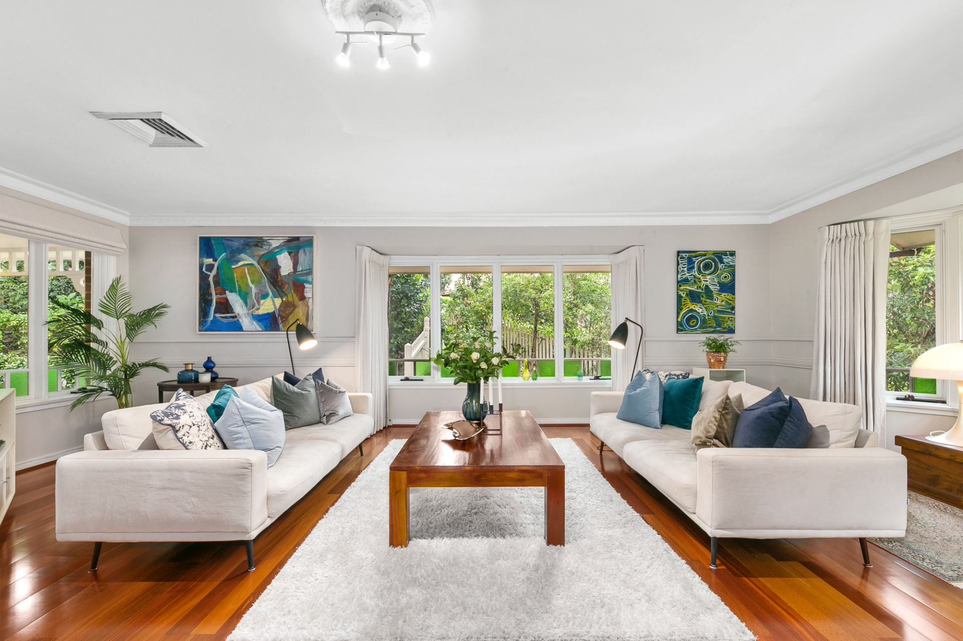 Real Estate For Lease - 4 Spring Street - Beecroft , NSW