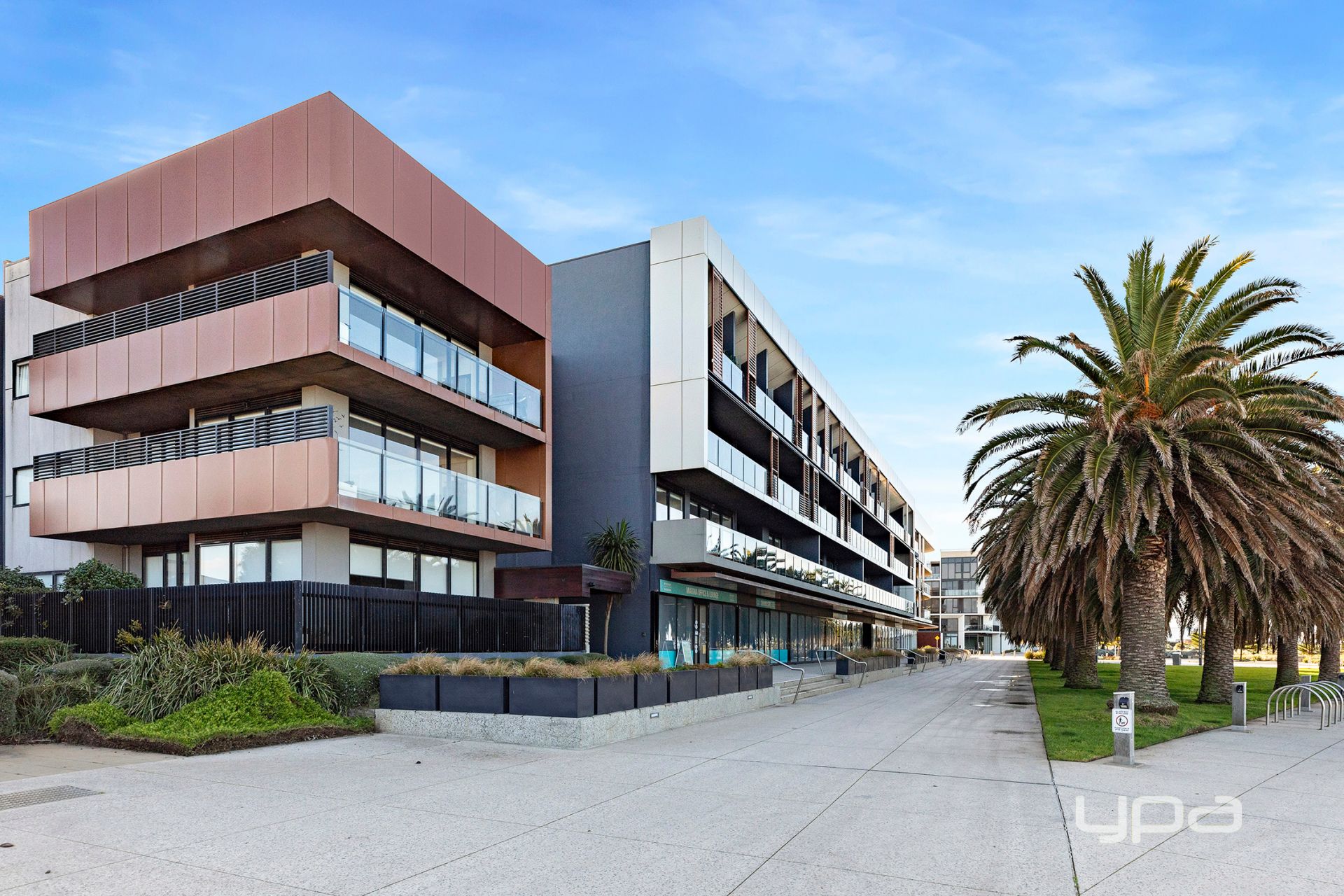 242/50 Catamaran Drive, Werribee South | YPA Estate Agents