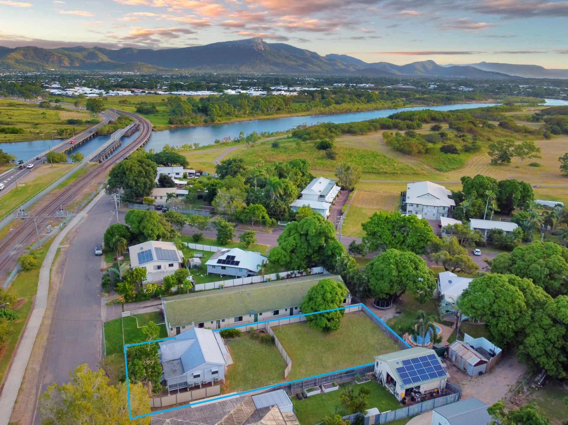 102 Railway Avenue, Railway Estate | Harcourts Kingsberry Townsville
