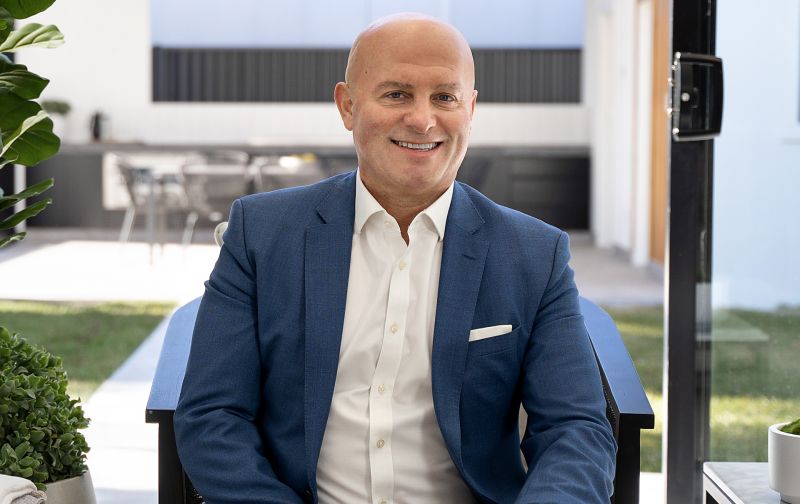 Ray Fadel - Principal & Licensee - Sans Souci | Stone Real Estate