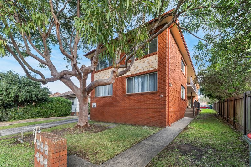 Real Estate For Lease - 4/24 Vickery Street - Gwynneville , NSW