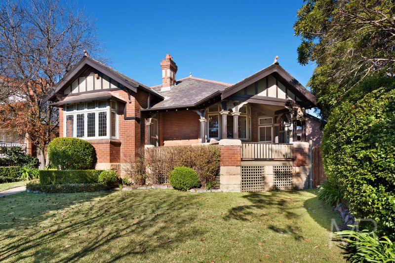 58 William Street, ROSEVILLE | McConnell Bourn Pty Ltd