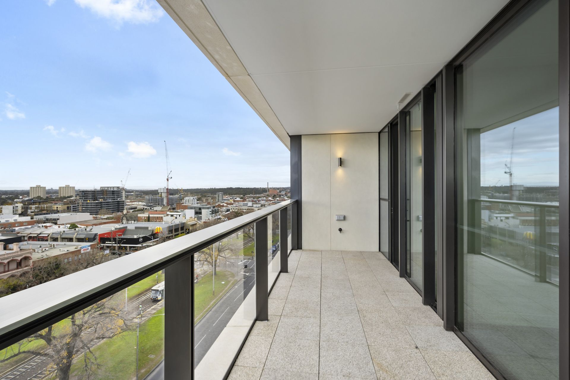 1005/296 Victoria Parade, East Melbourne | Real Estate Services by Mirvac