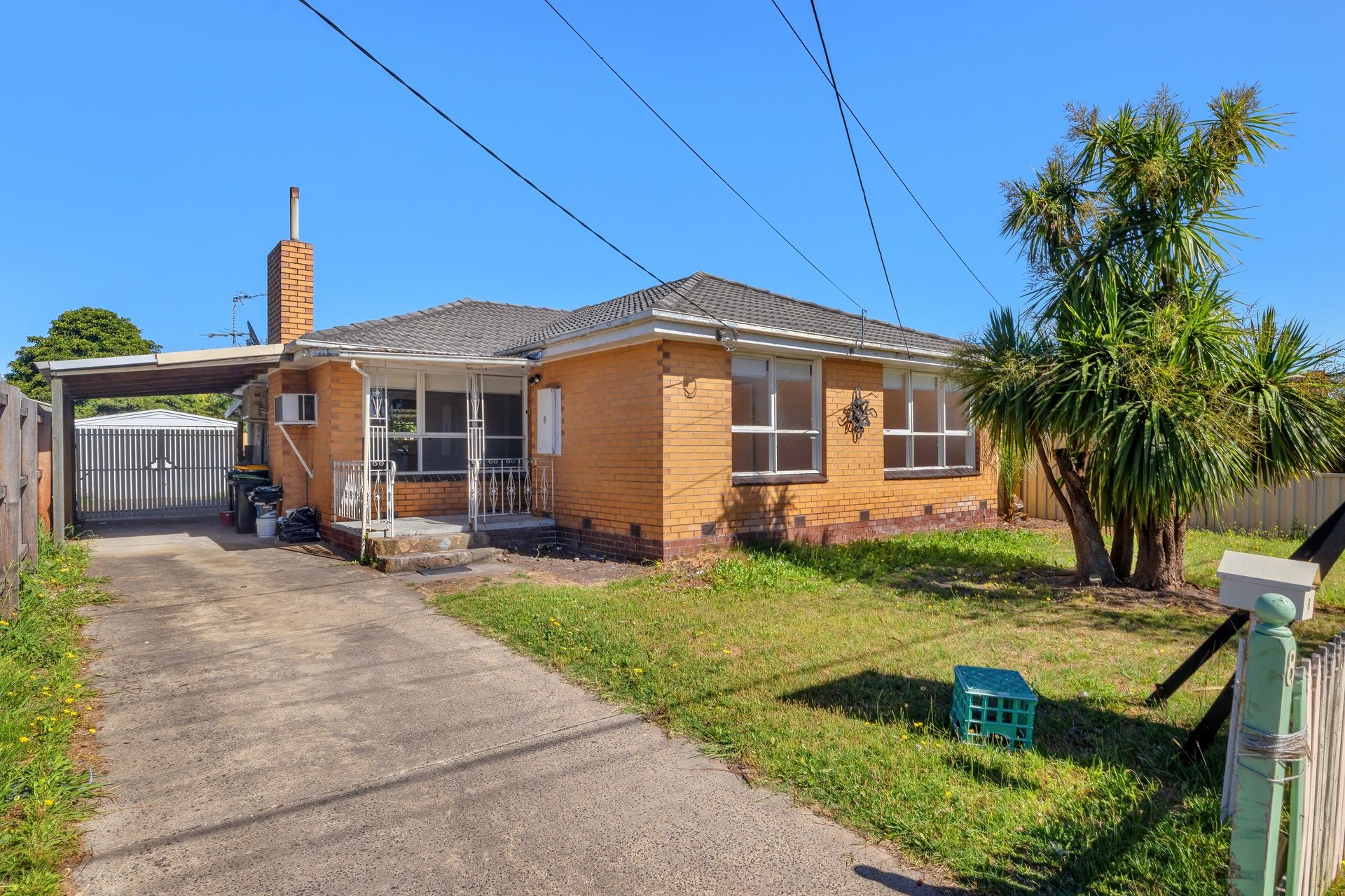 8 Jessie Street, Noble Park | OBrien Real Estate