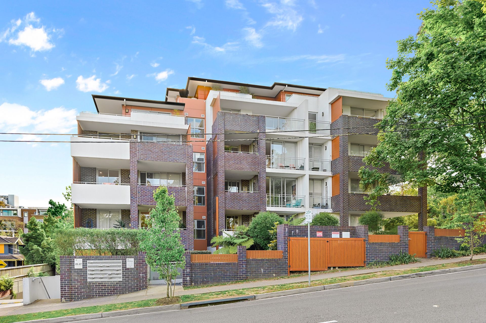 Real Estate For Sale - 32/25 Wongala Crescent - Beecroft , NSW